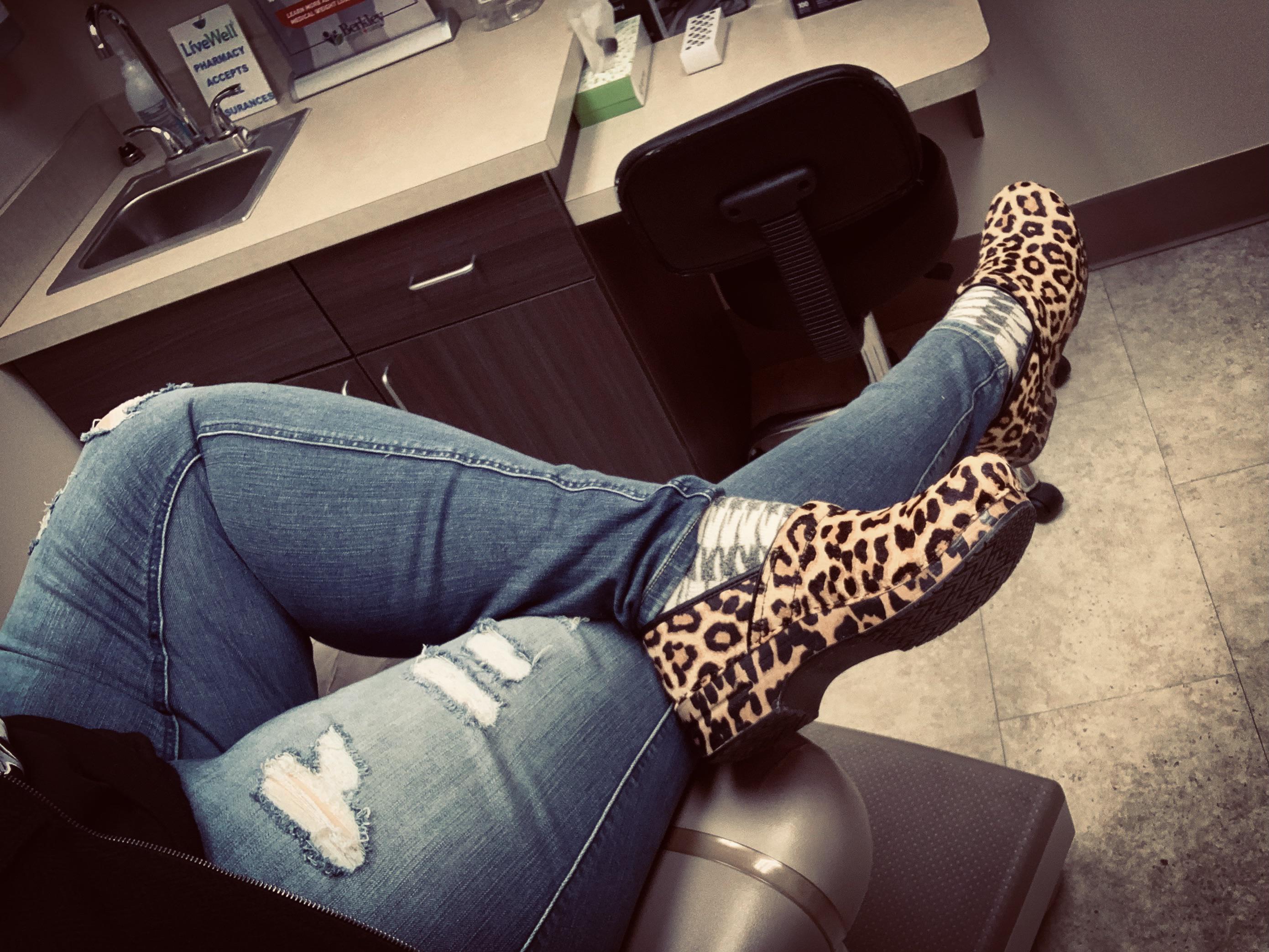 Let’s play doctor | Scrolller