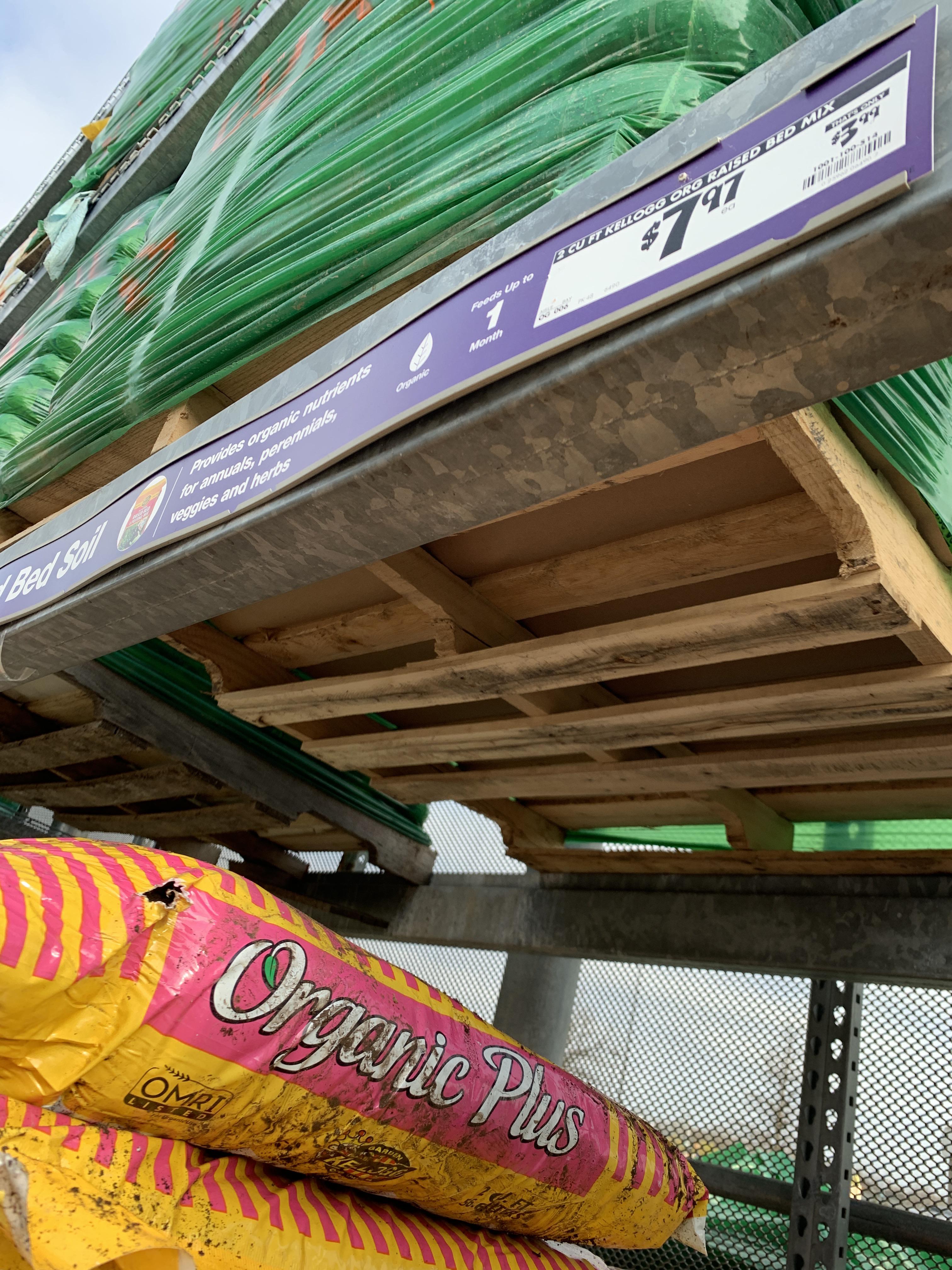 Let’s Play Spot the OSHA Violation | Scrolller