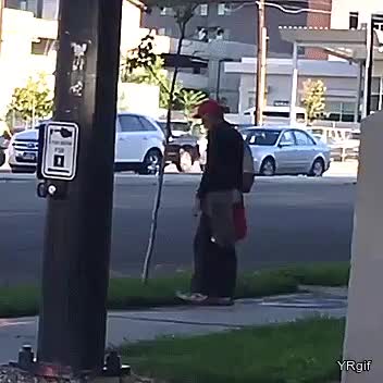 Let the hate flow through you. | Scrolller