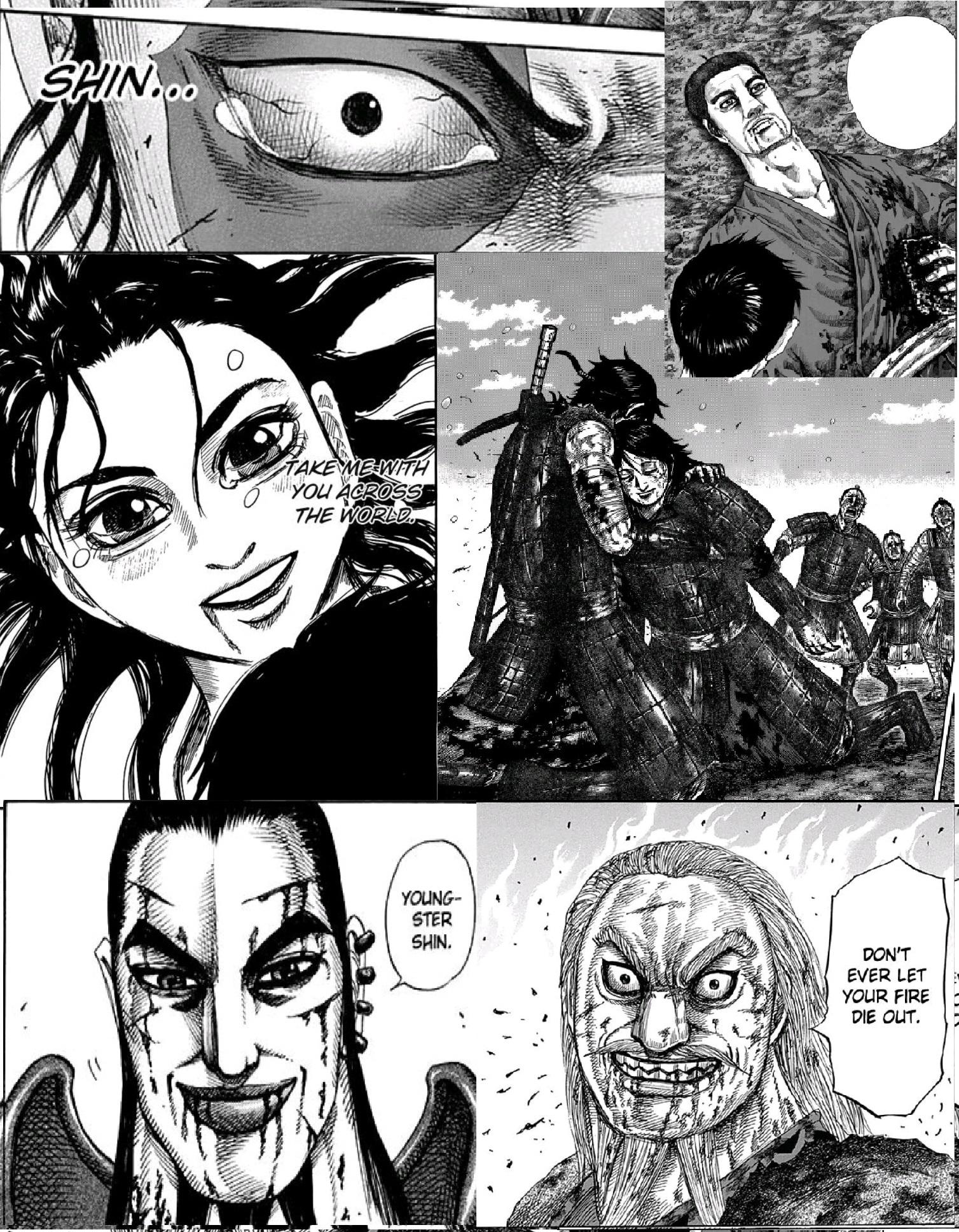 LET THE TEARS FLOW | Scrolller