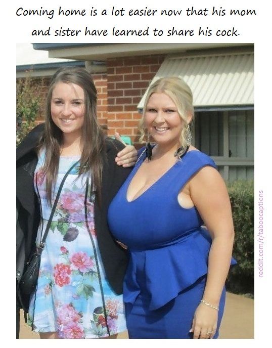 Discover more like Taboocaptions: Let them decide and Related Content | Scrolller