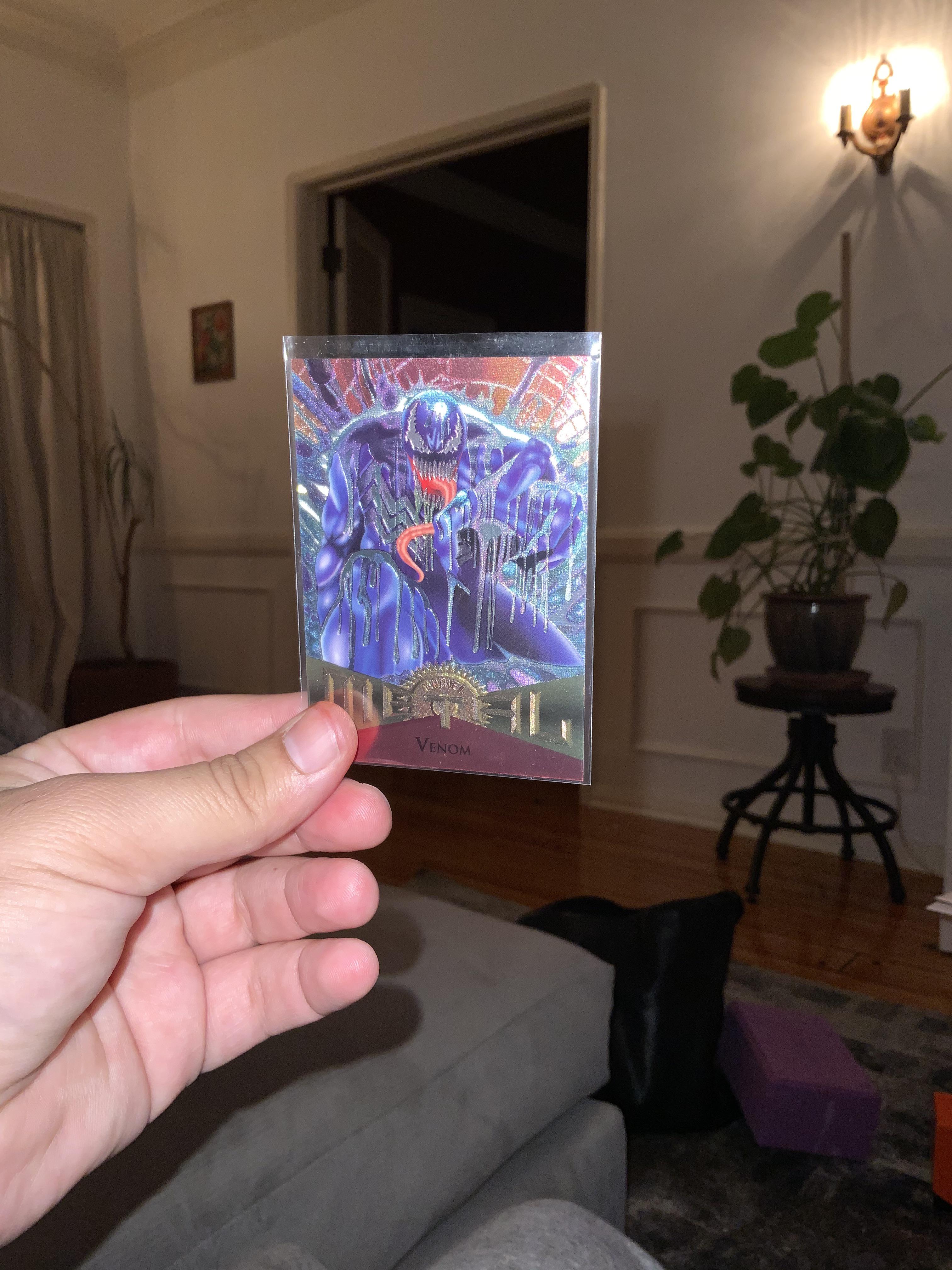 LET THERE BE CARNAGE | Scrolller