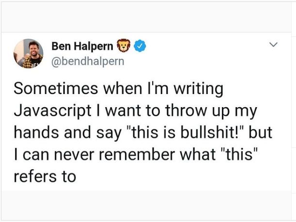 let this = bullshit | Scrolller