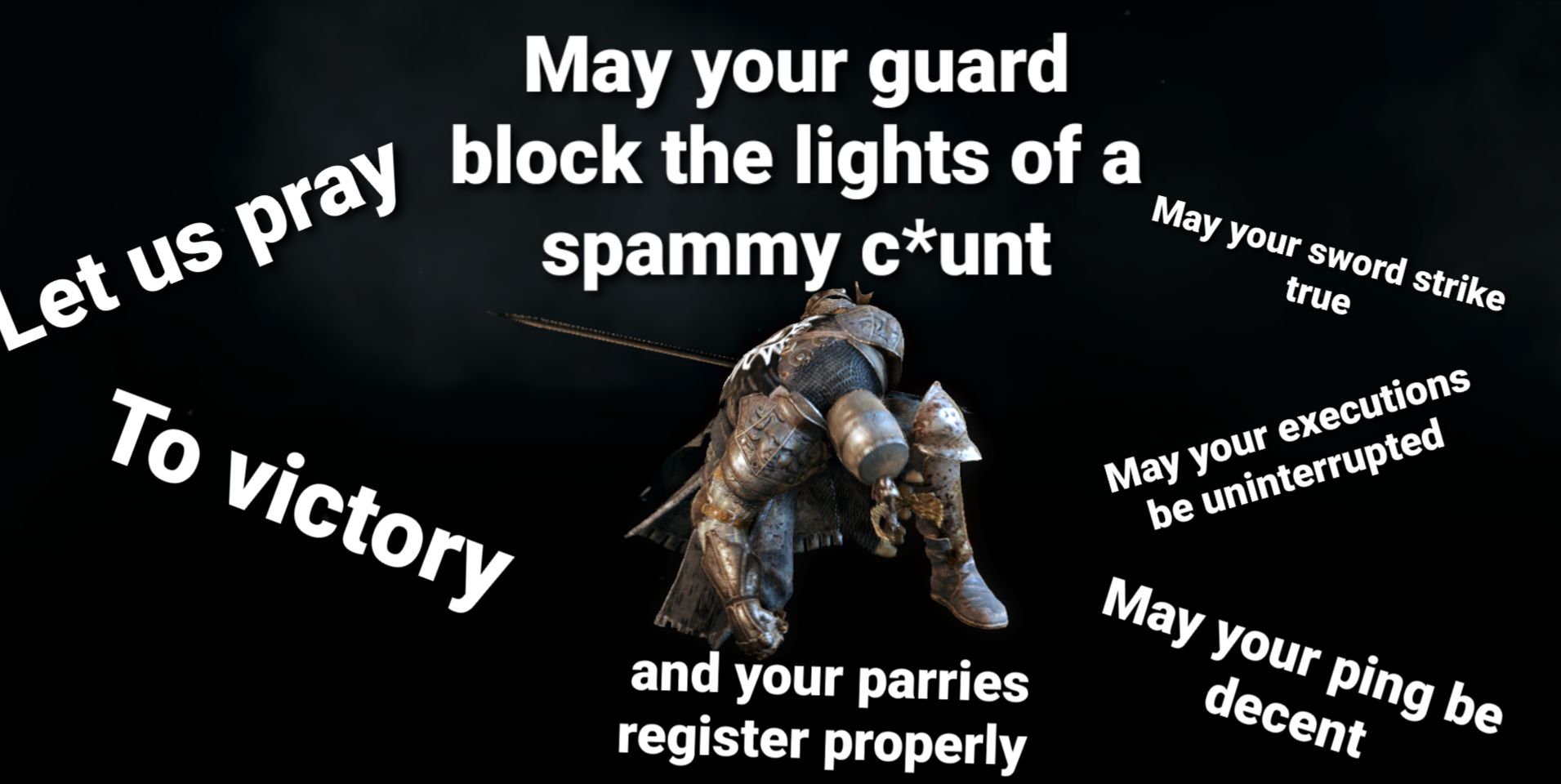 Let us pray, brothers and sisters... | Scrolller