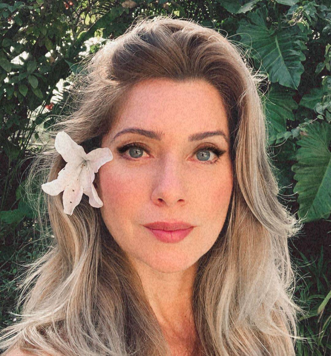 Leticia Spiller, 46 | Scrolller