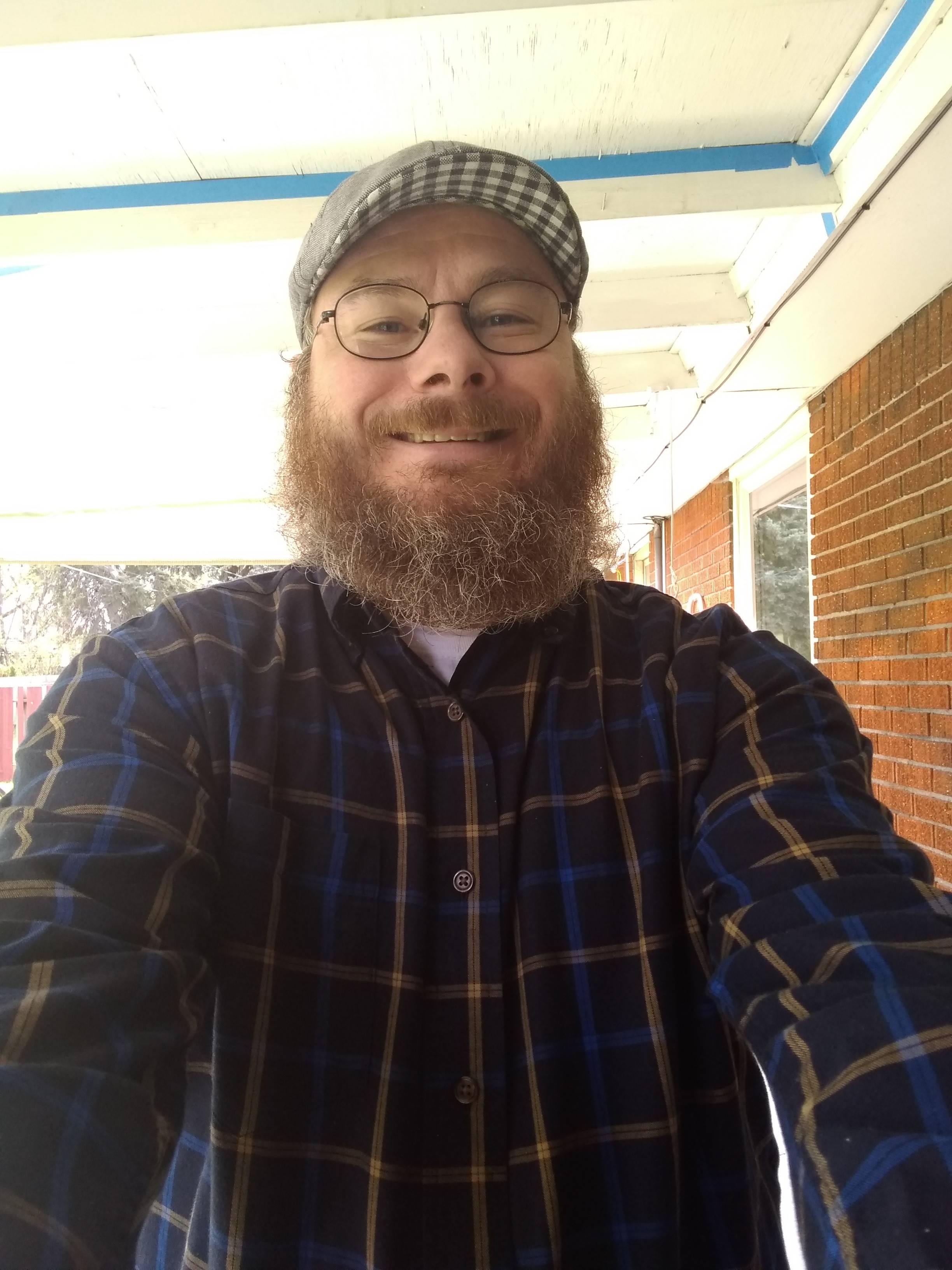 Lets bring back Daddy Selfies! | Scrolller