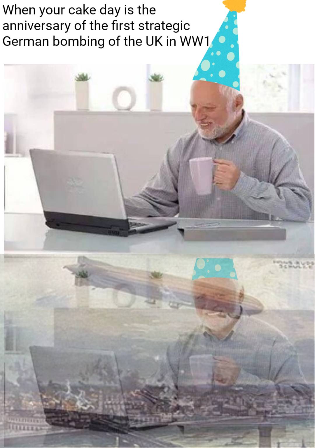 Let's celebrate | Scrolller