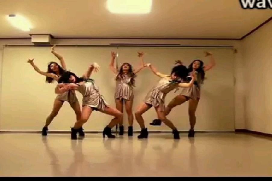 let's dance | Scrolller