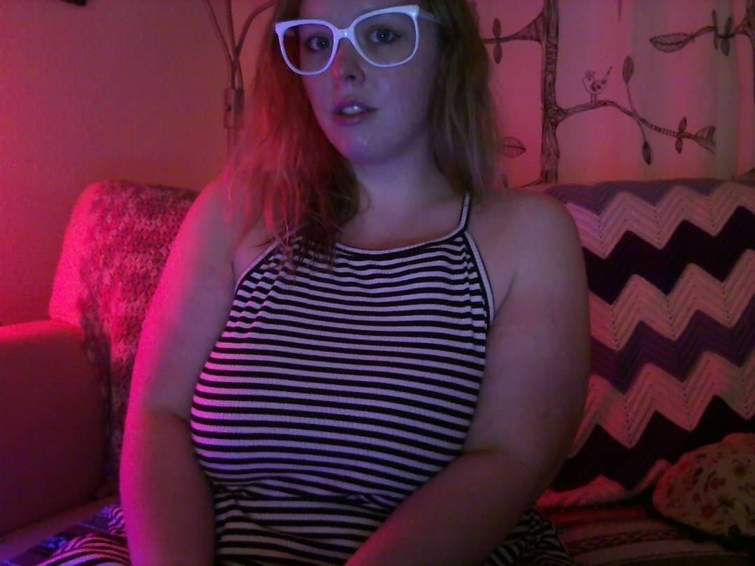 Let's get weird! | Scrolller