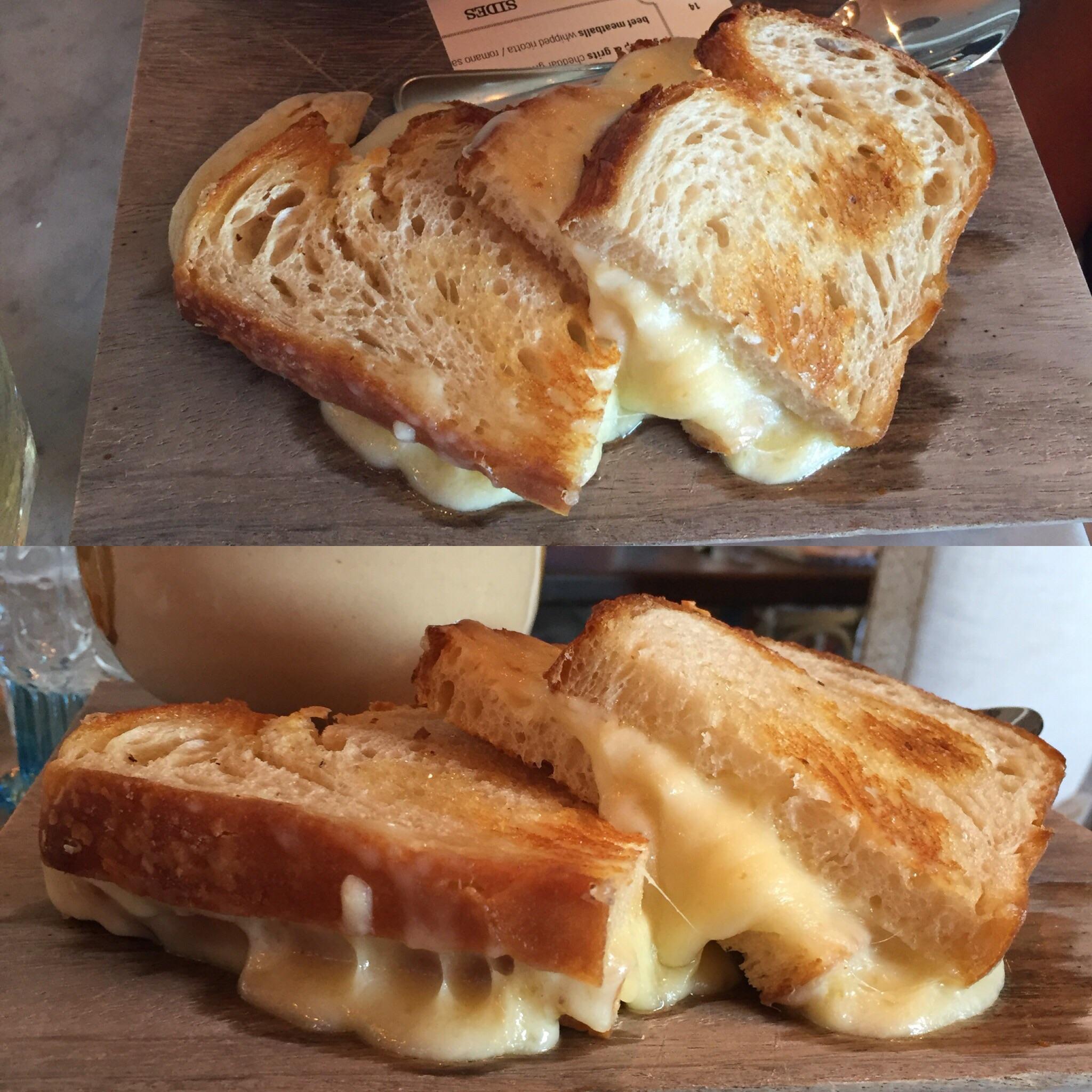 Let's give this sexy cheese some love. | Scrolller