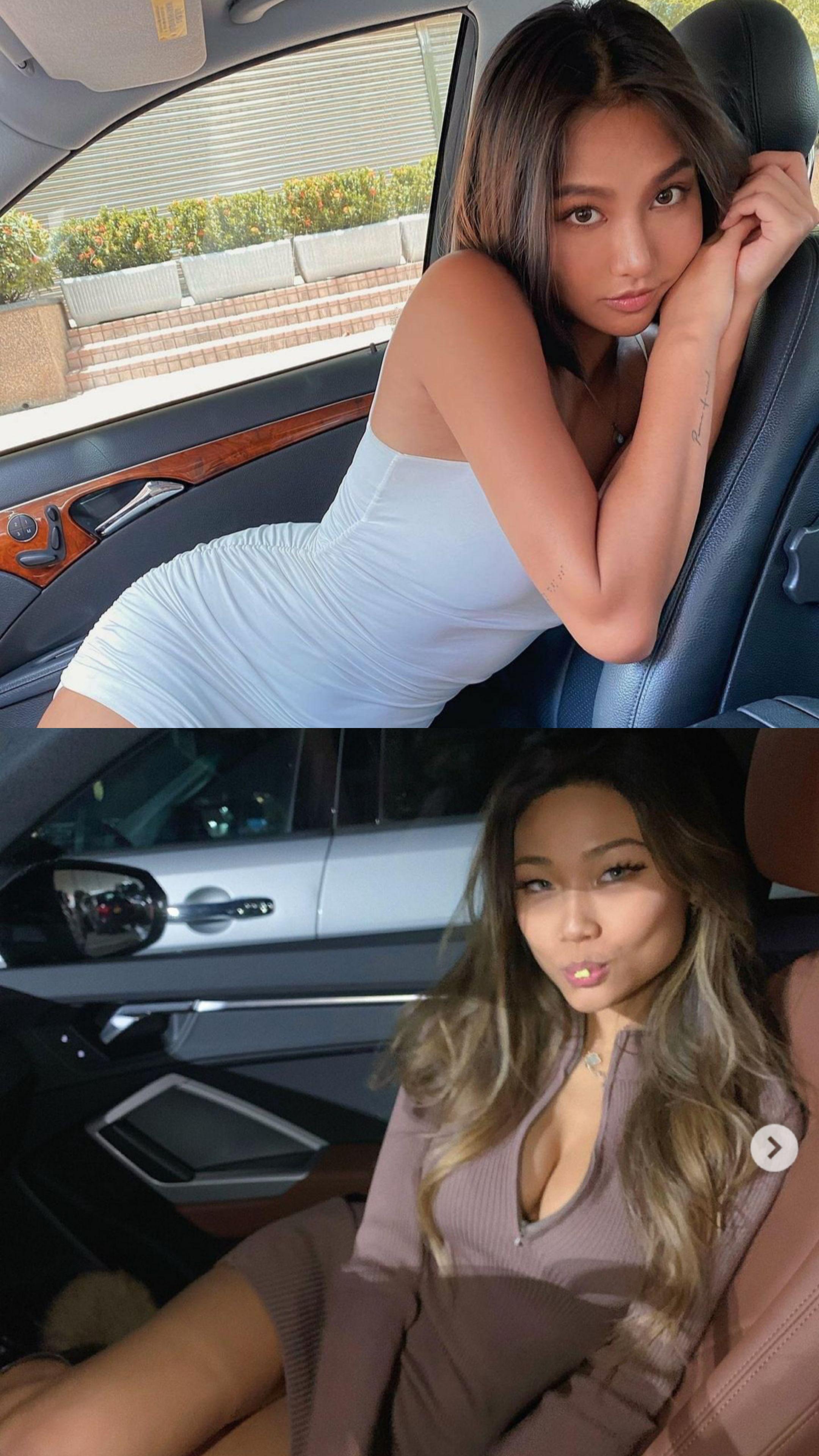 Let's go for a drive | Scrolller