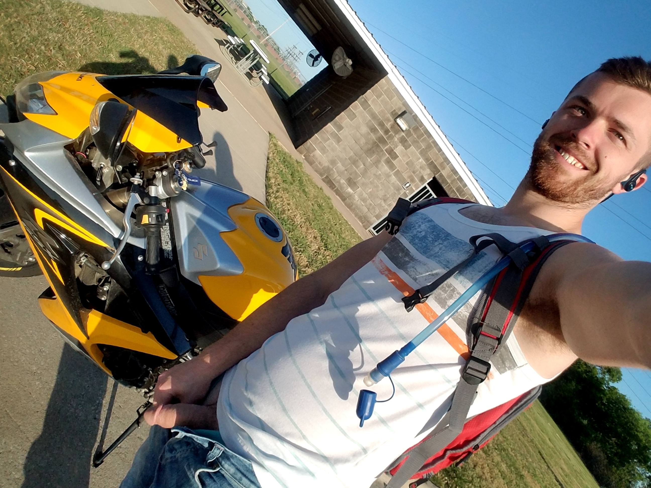 Let's go for a ride | Scrolller