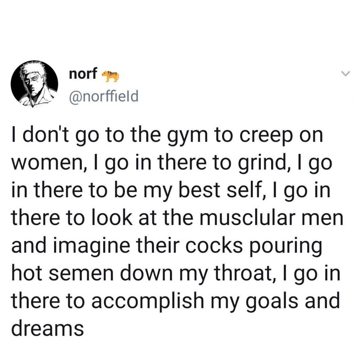 let's go to the gym bois! | Scrolller