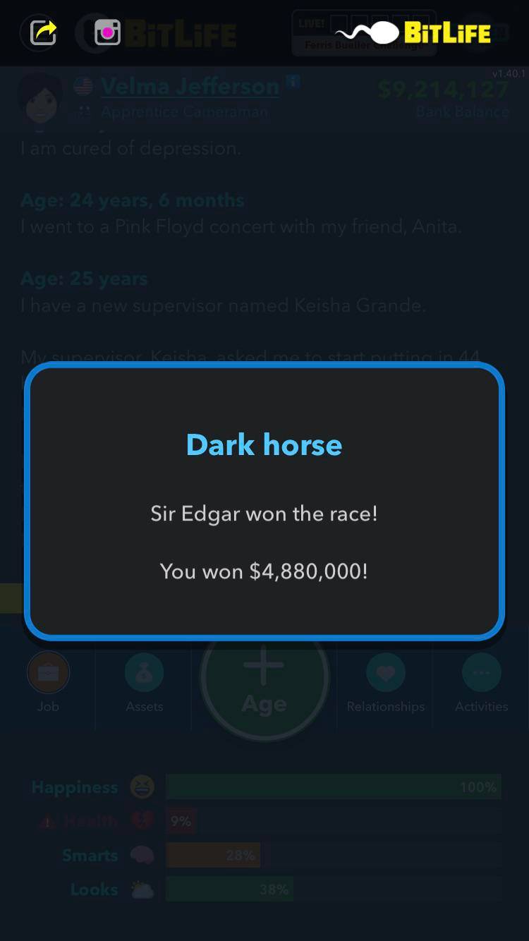 LETS GOOOO | Scrolller