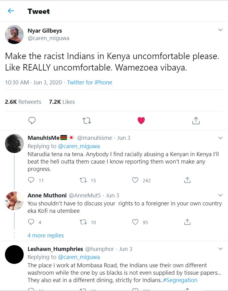 Let's have a discussion | Scrolller