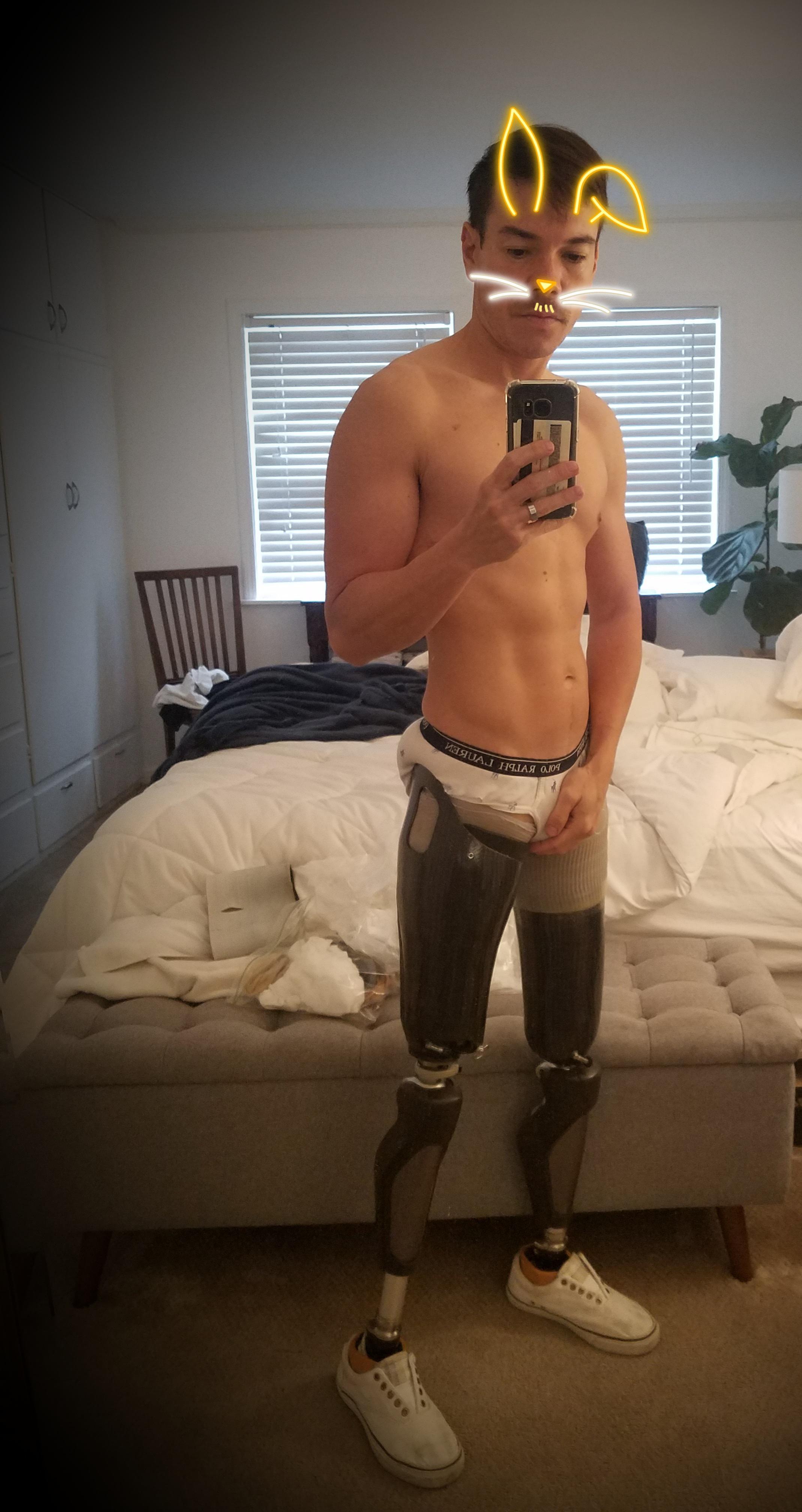 Let's Make Like Rabbits... | Scrolller