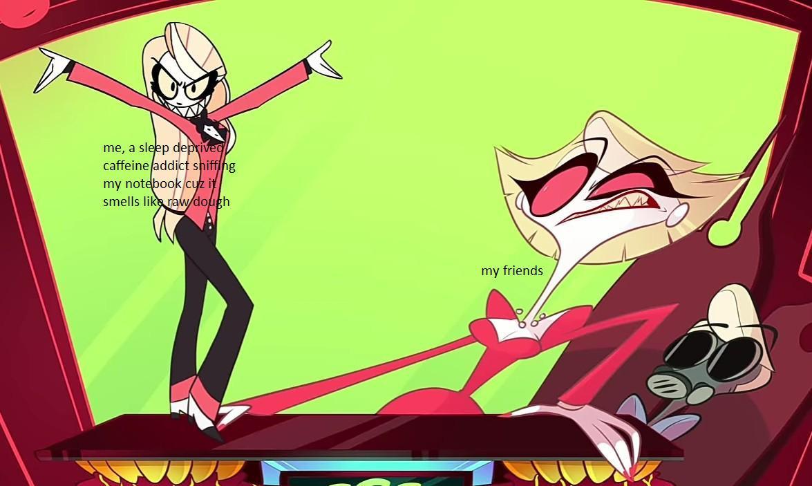 lets make this format popular people | Scrolller