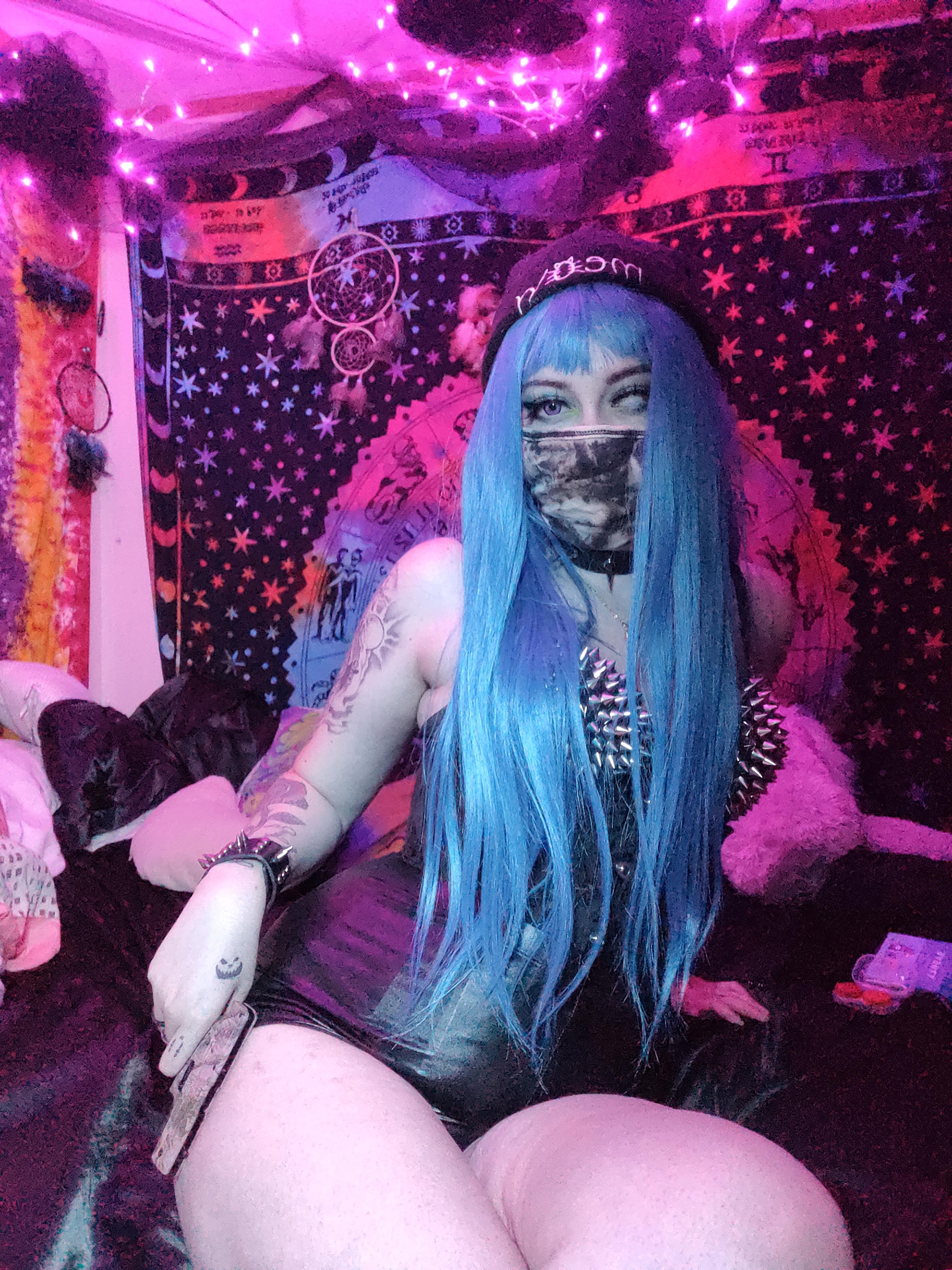 Lets get dangerous | Scrolller