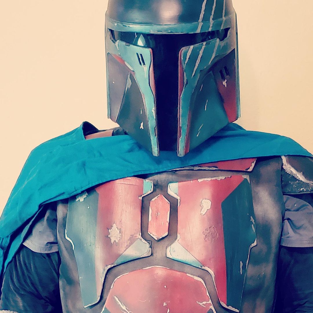 Lets see them mando kits | Scrolller