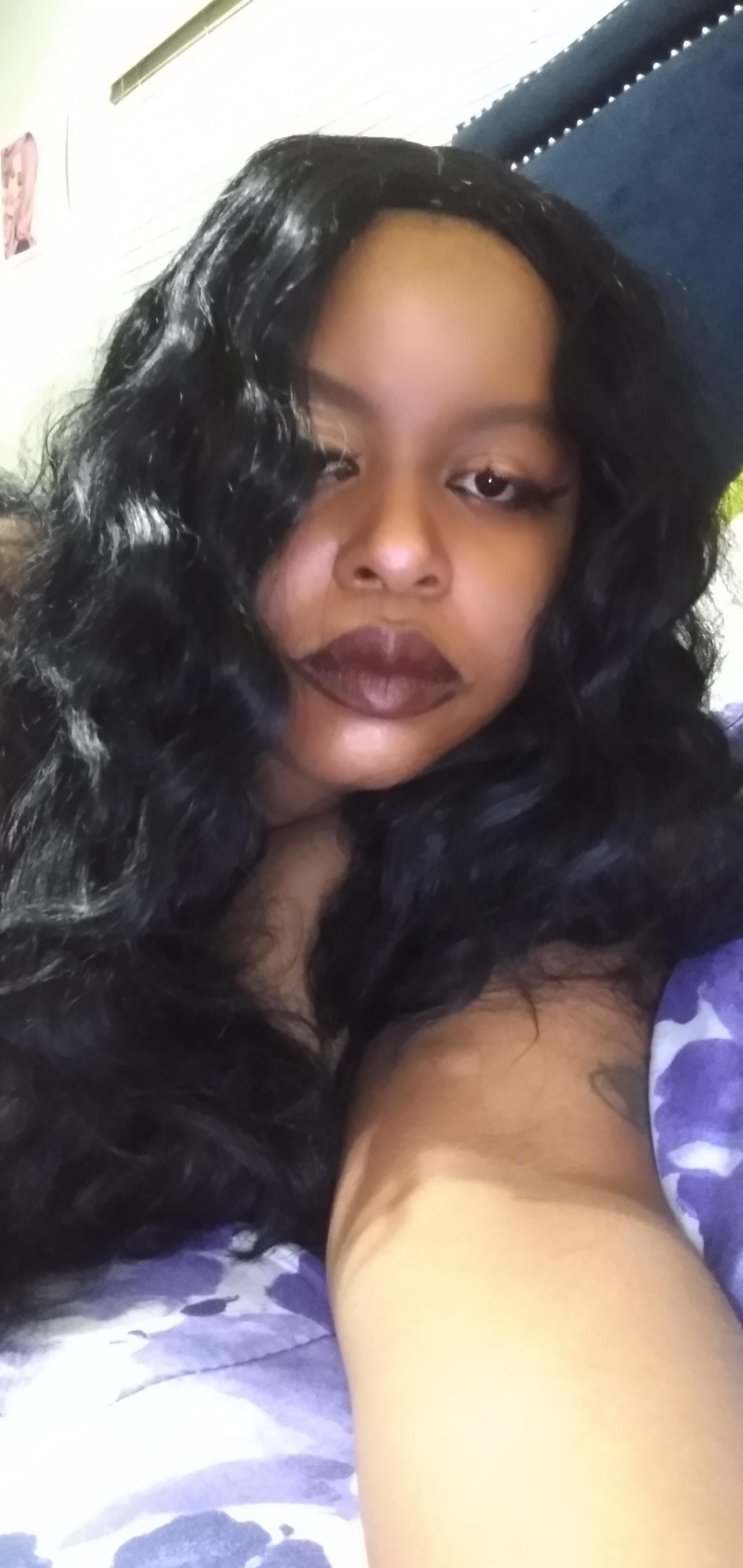 Let's see you approach correctly to appreciate the EBONY GODDESS Kik breakfreebear for session 💋 ...