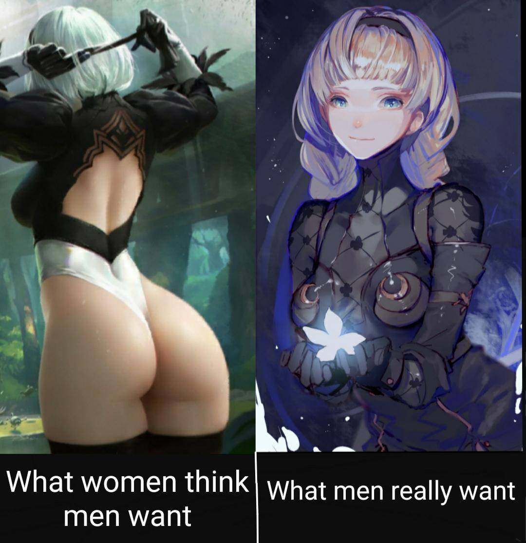 Let's show some love for our favorite operator | Scrolller