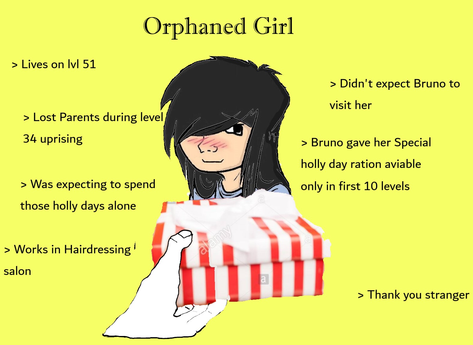 Level 51 is back | Scrolller