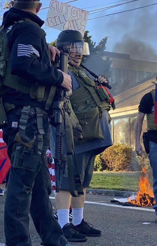 Level two tactical gear | Scrolller