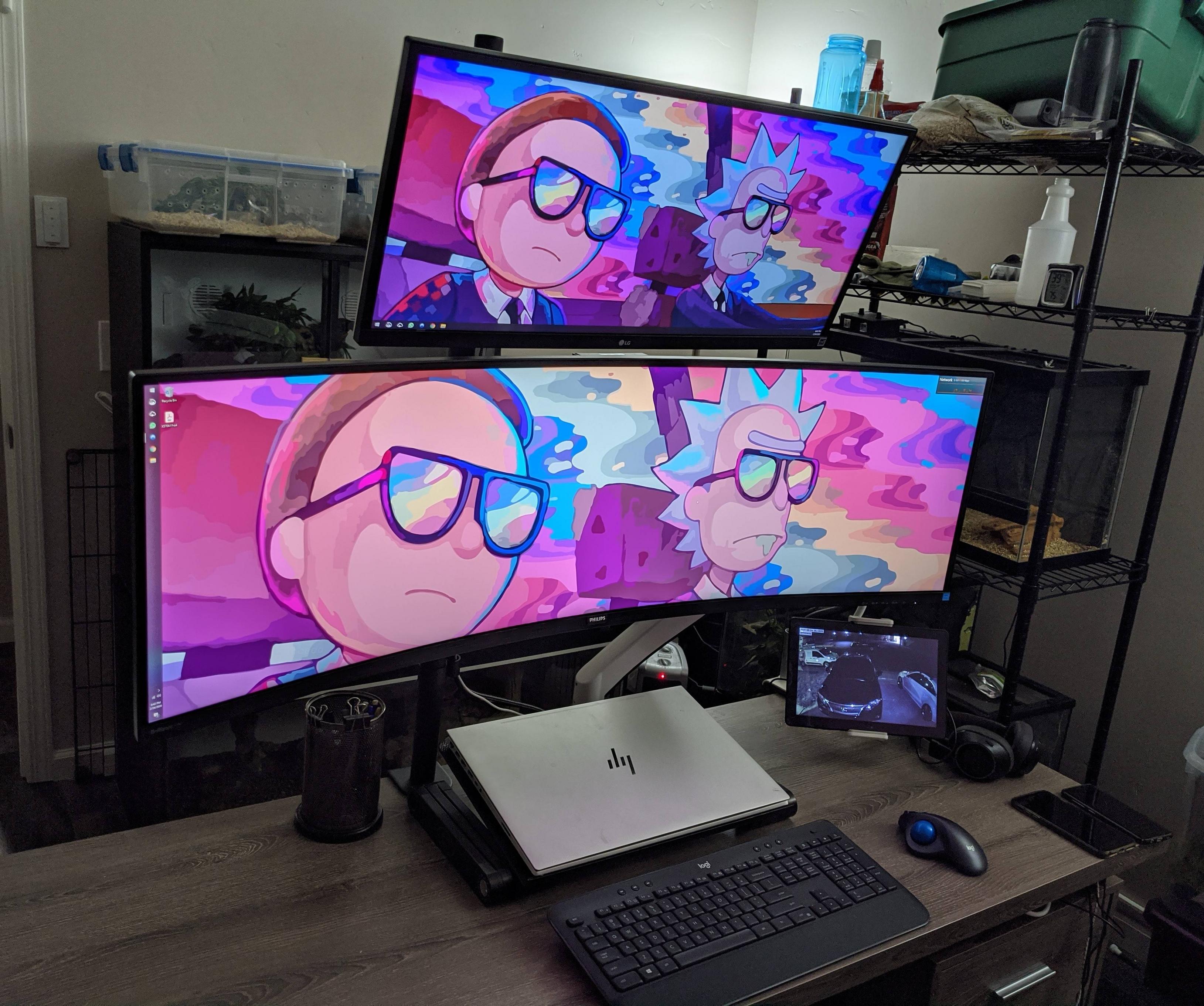 Leveled Up | Scrolller