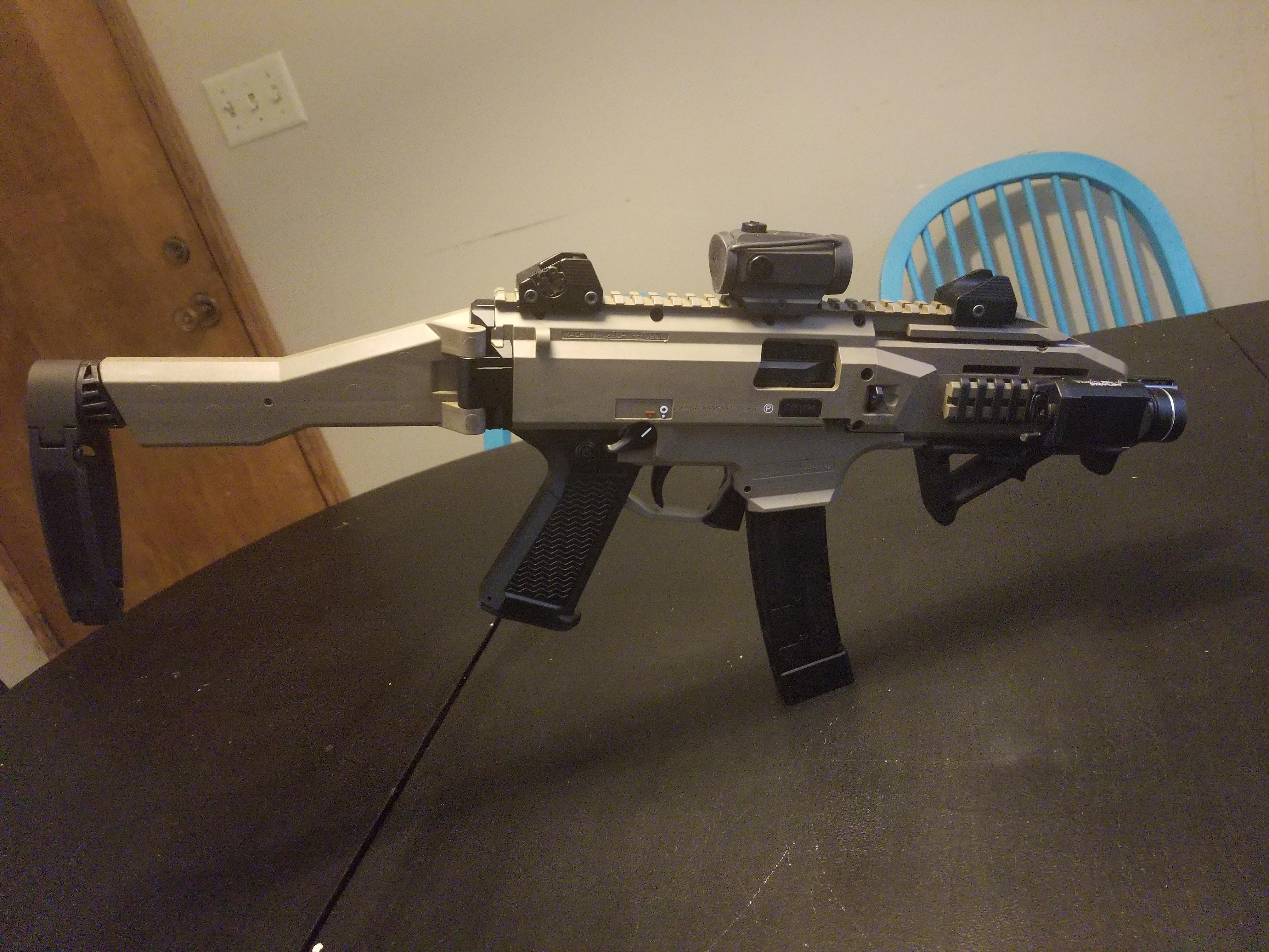 Leveled Up!!! | Scrolller