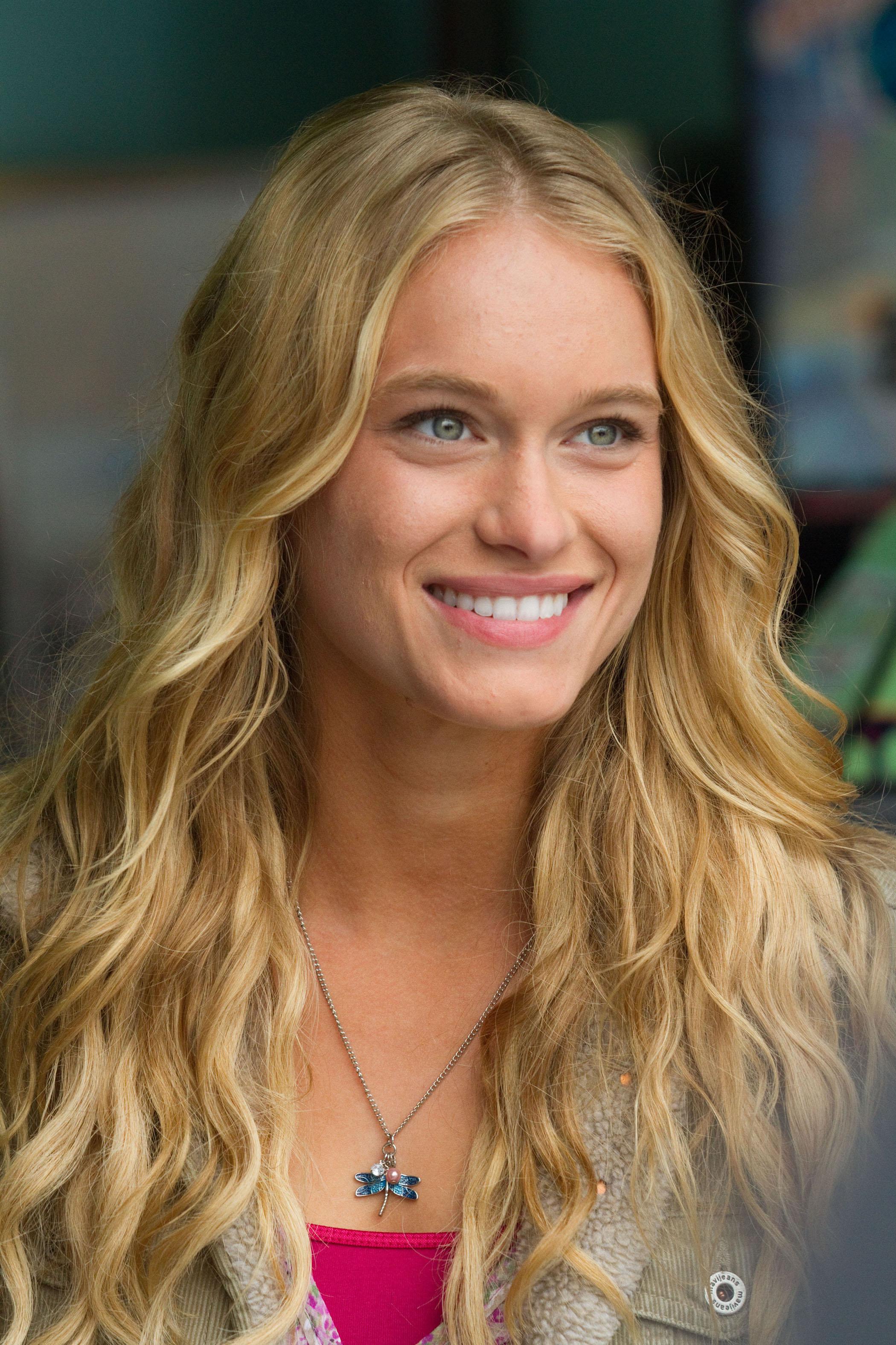 Leven Rambin | Scrolller