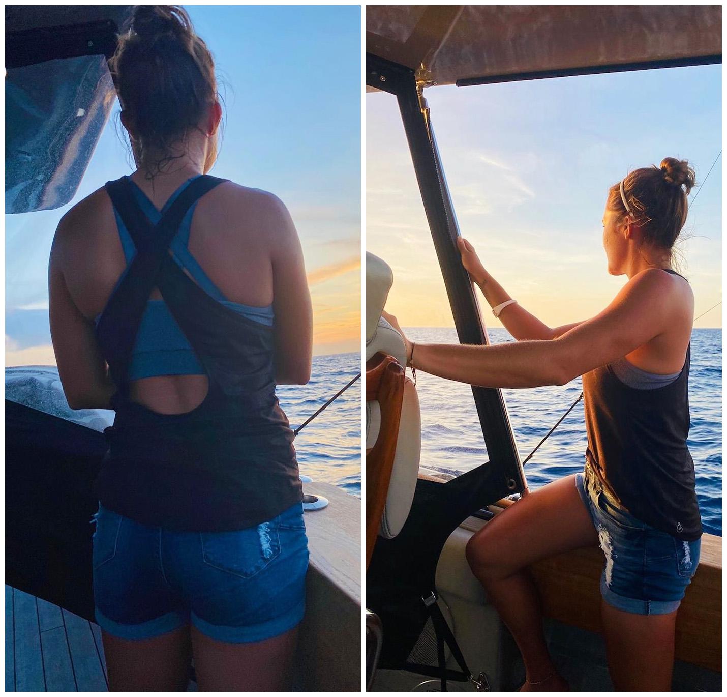 Lexi Thompson | Scrolller