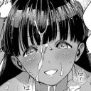 LF Mono Source: 1Girl, Sweaty, Breathing, Dark Hair, Tan, Facial?*, Doujin | Scrolller