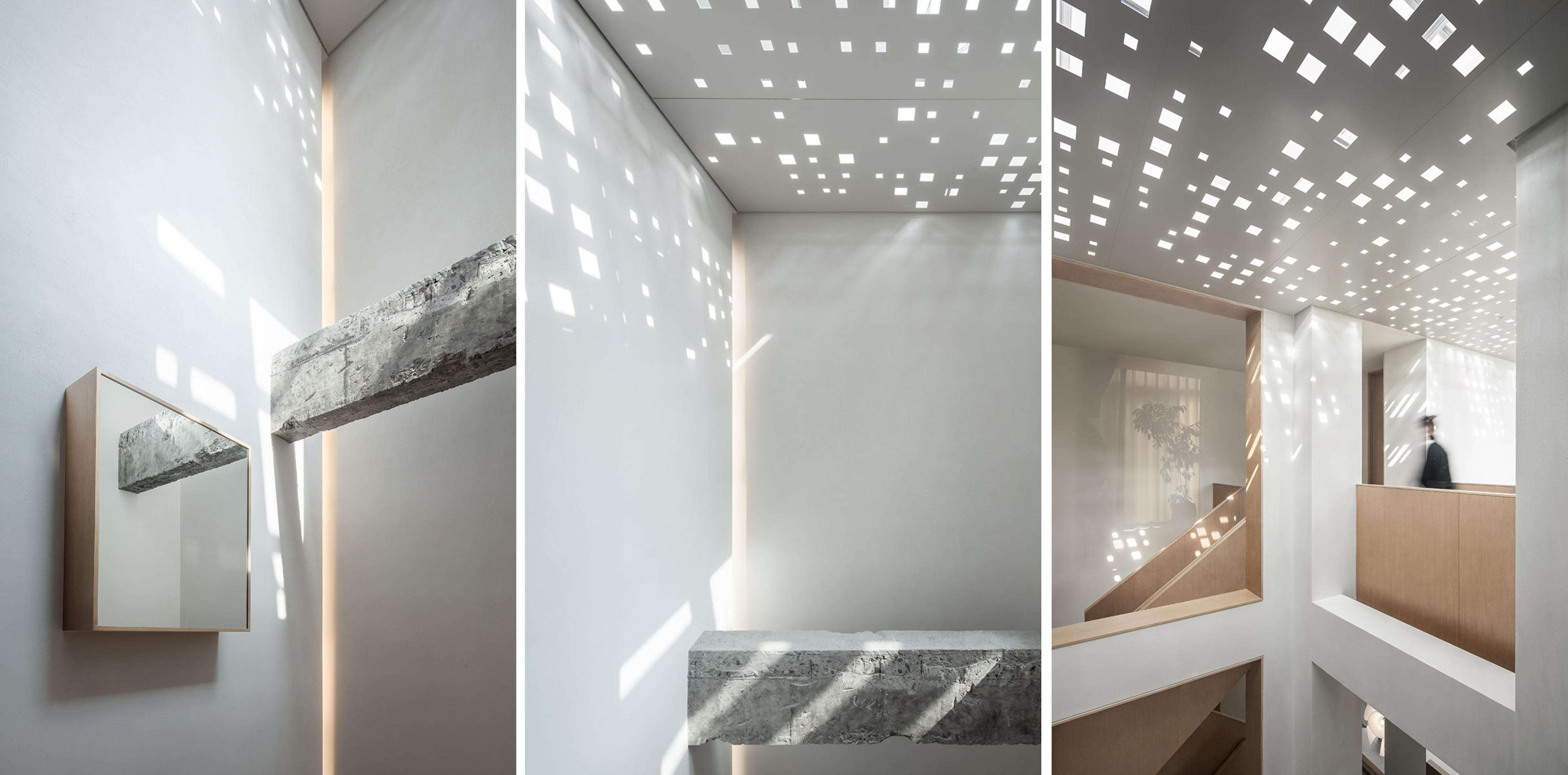 Liang Architecture Studio | Luxury Of Daylight | Scrolller