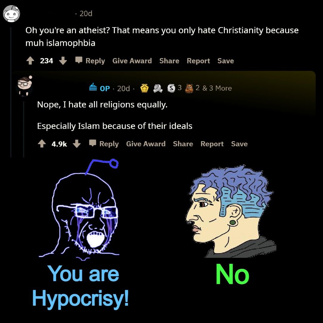 Lib-Left... Based? | Scrolller