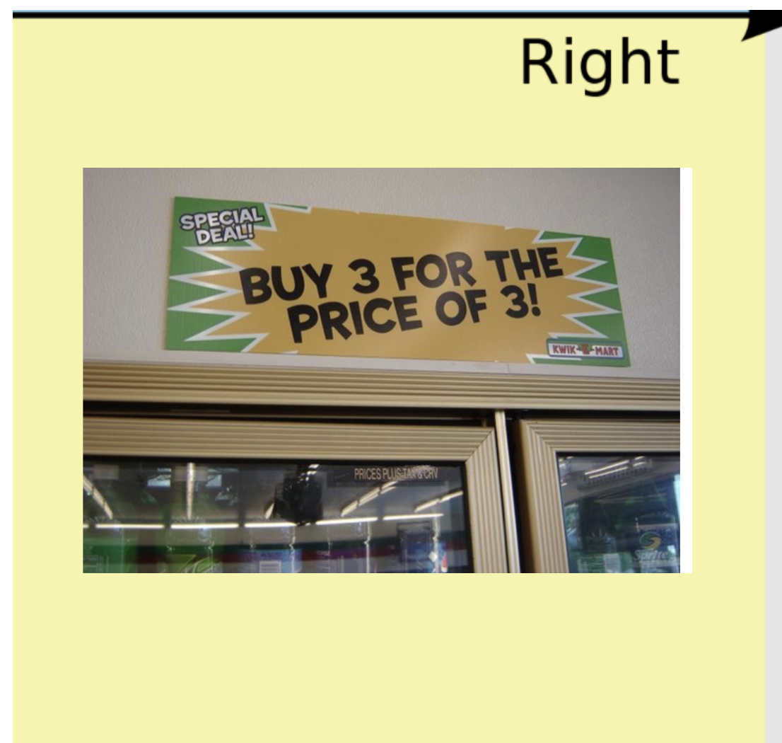 Lib right at it again (made with google slides) | Scrolller