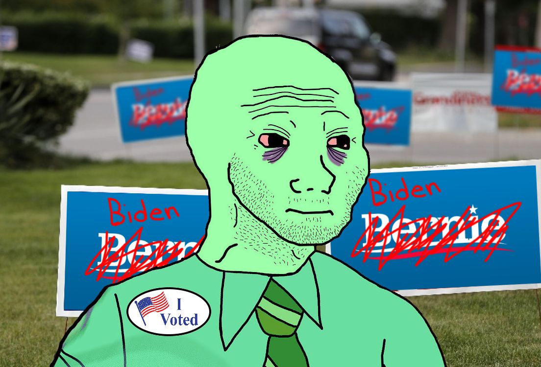 libleft_irl | Scrolller