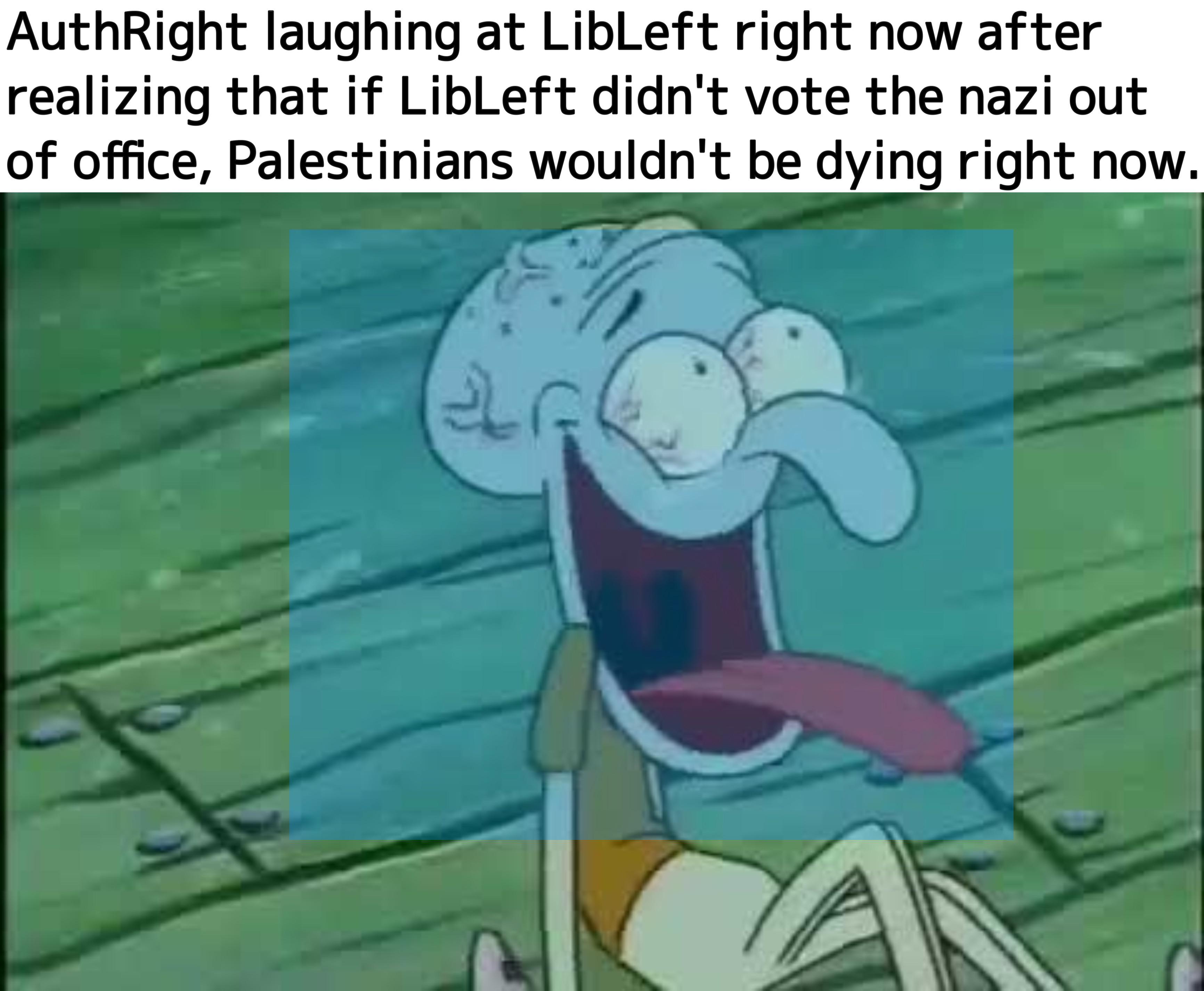 LibLeft moment | Scrolller