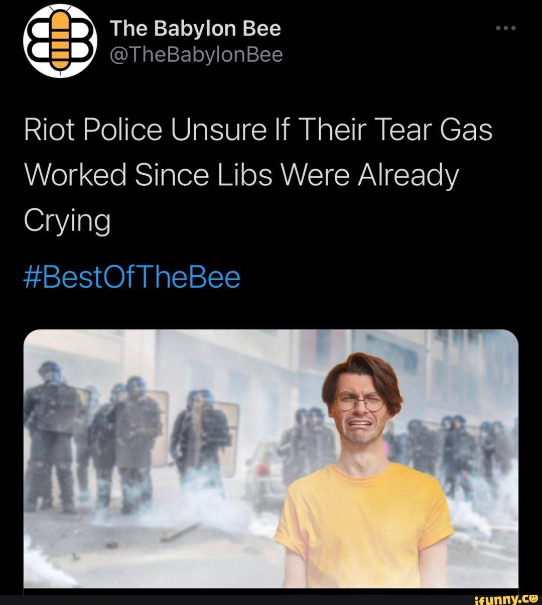 Libs bad | Scrolller