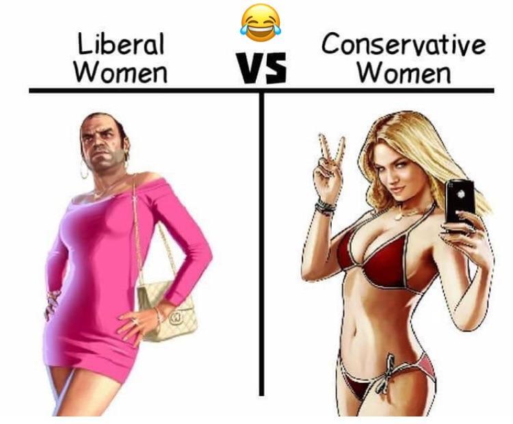 LIBTARD PWNED😂😂😂😂 | Scrolller