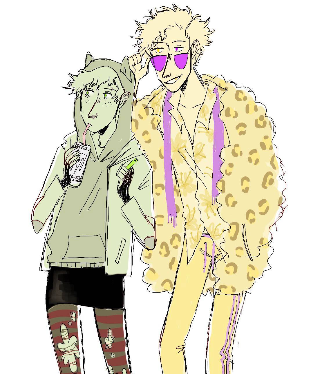 libunity drippy as hell | Scrolller