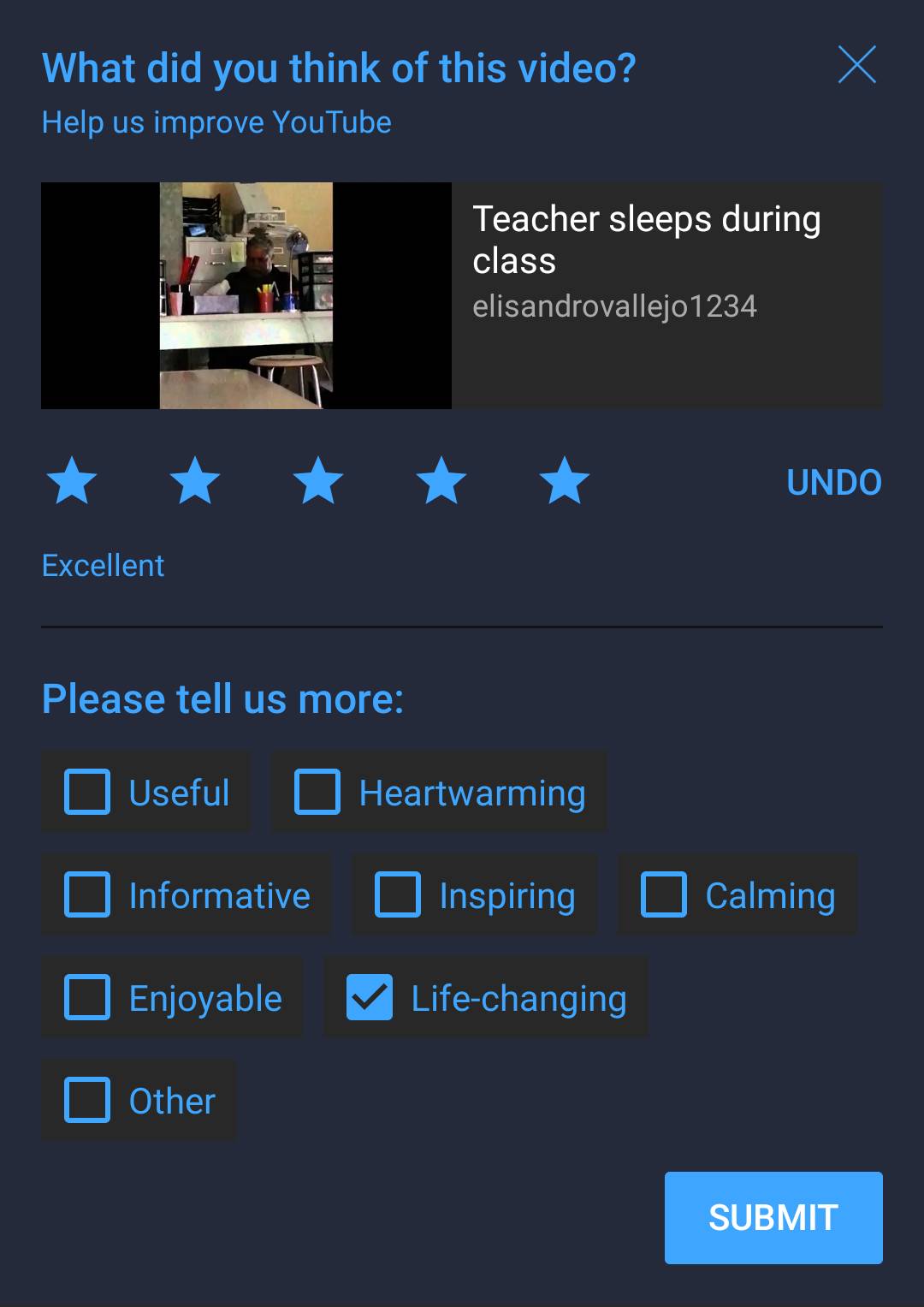 life changing | Scrolller
