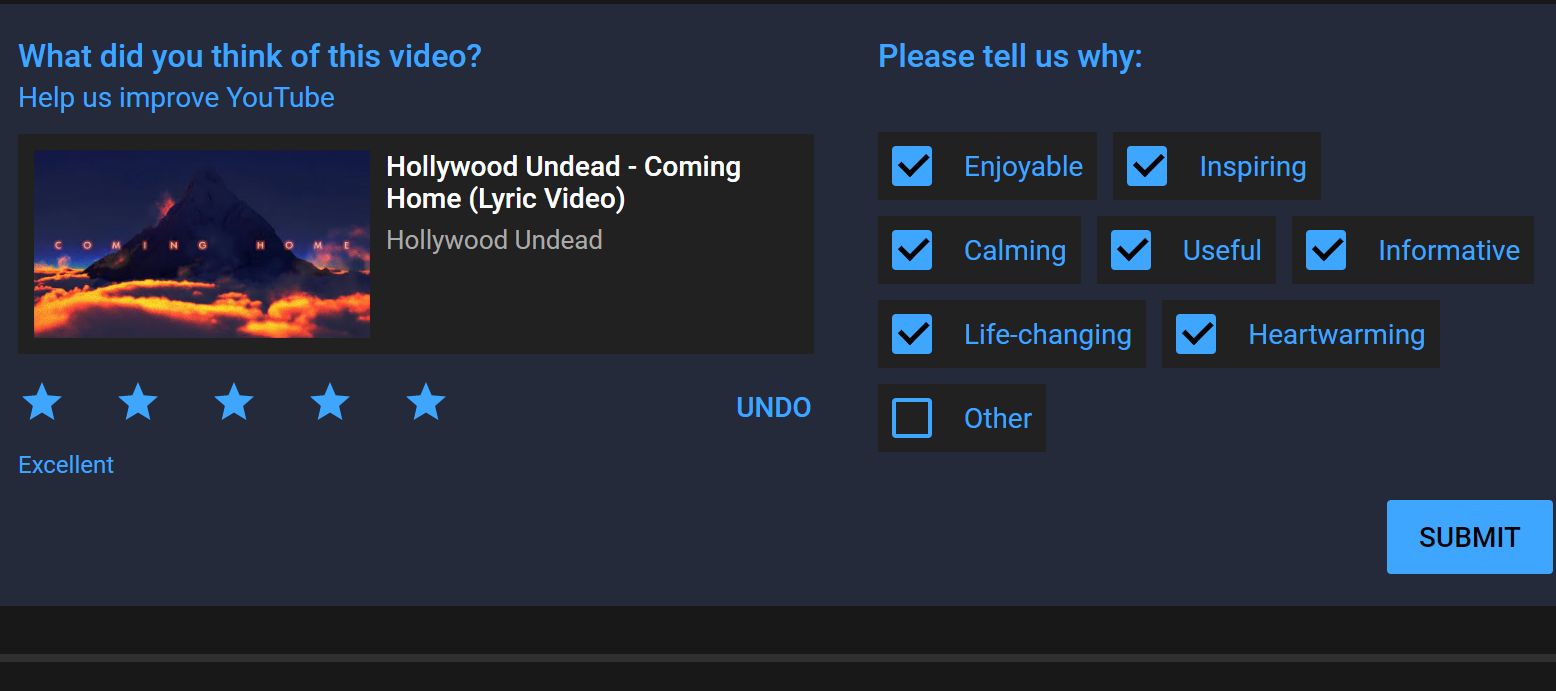 Life changing | Scrolller