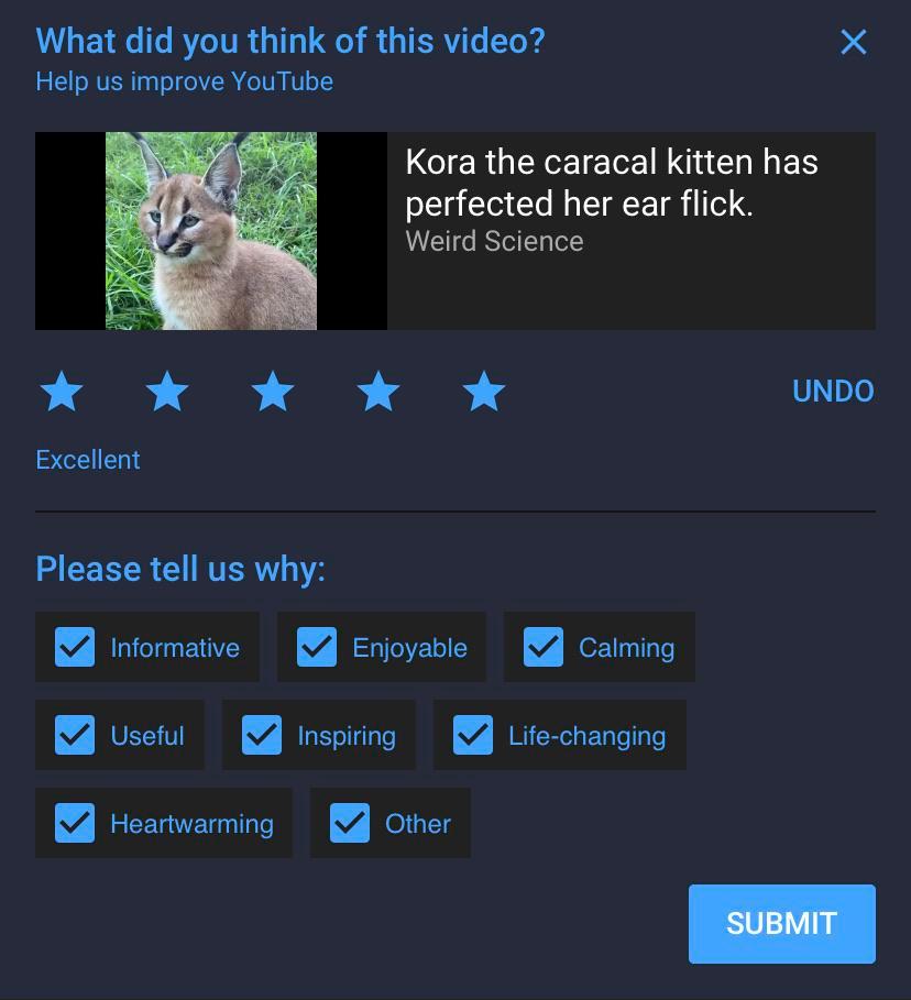 Life changing | Scrolller