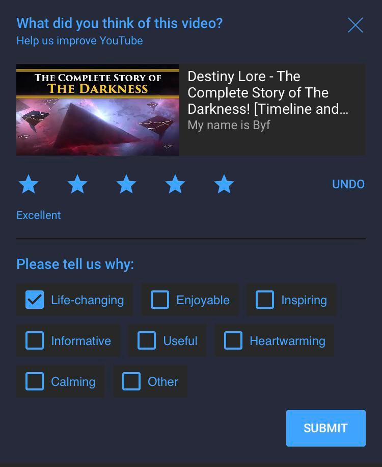 Life changing I say | Scrolller