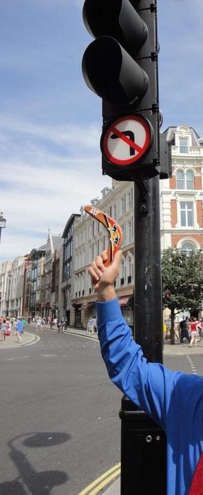 Life on the edge | Scrolller