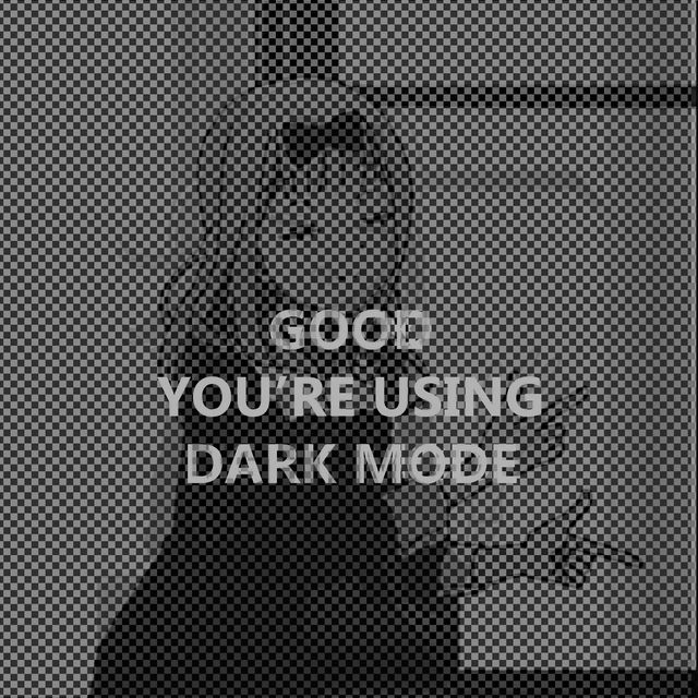 Light mode bad | Scrolller