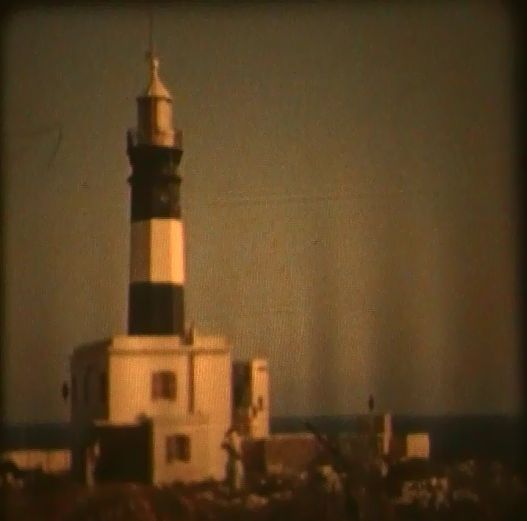 Lighthouse 1961 - is it still standing? | Scrolller