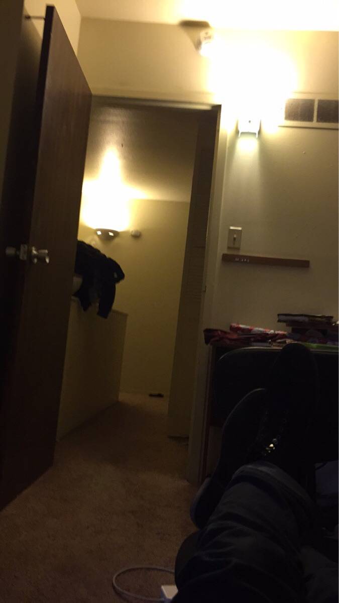 Lighting suggestions? | Scrolller