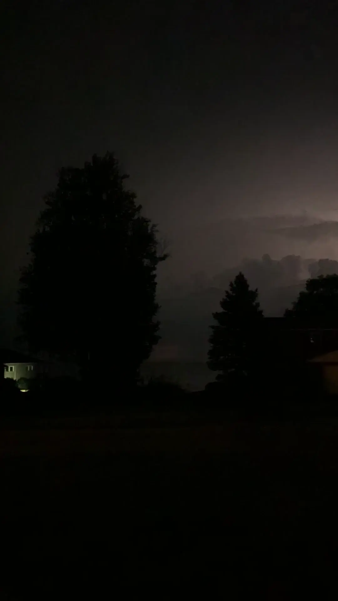 Lightning Storm | Scrolller