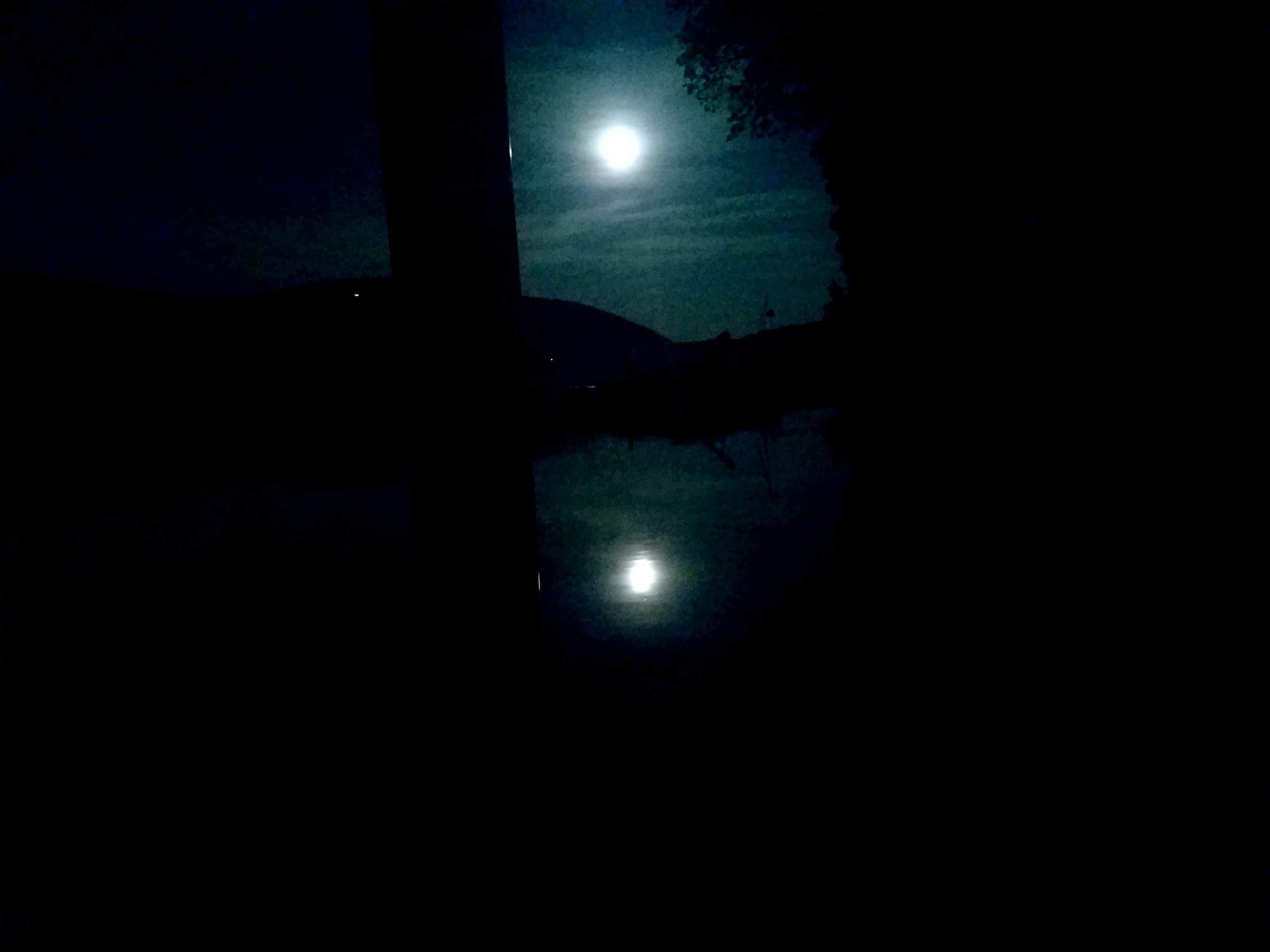 "Lights Out" Sherman CT | Scrolller